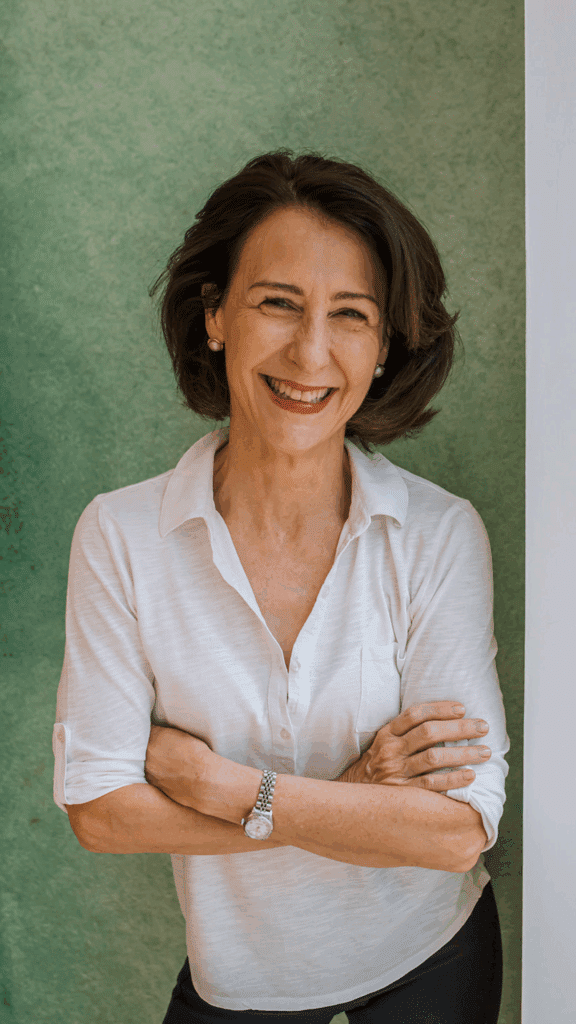 Pilates – Renforcement et souplesse avec Leaf Circle